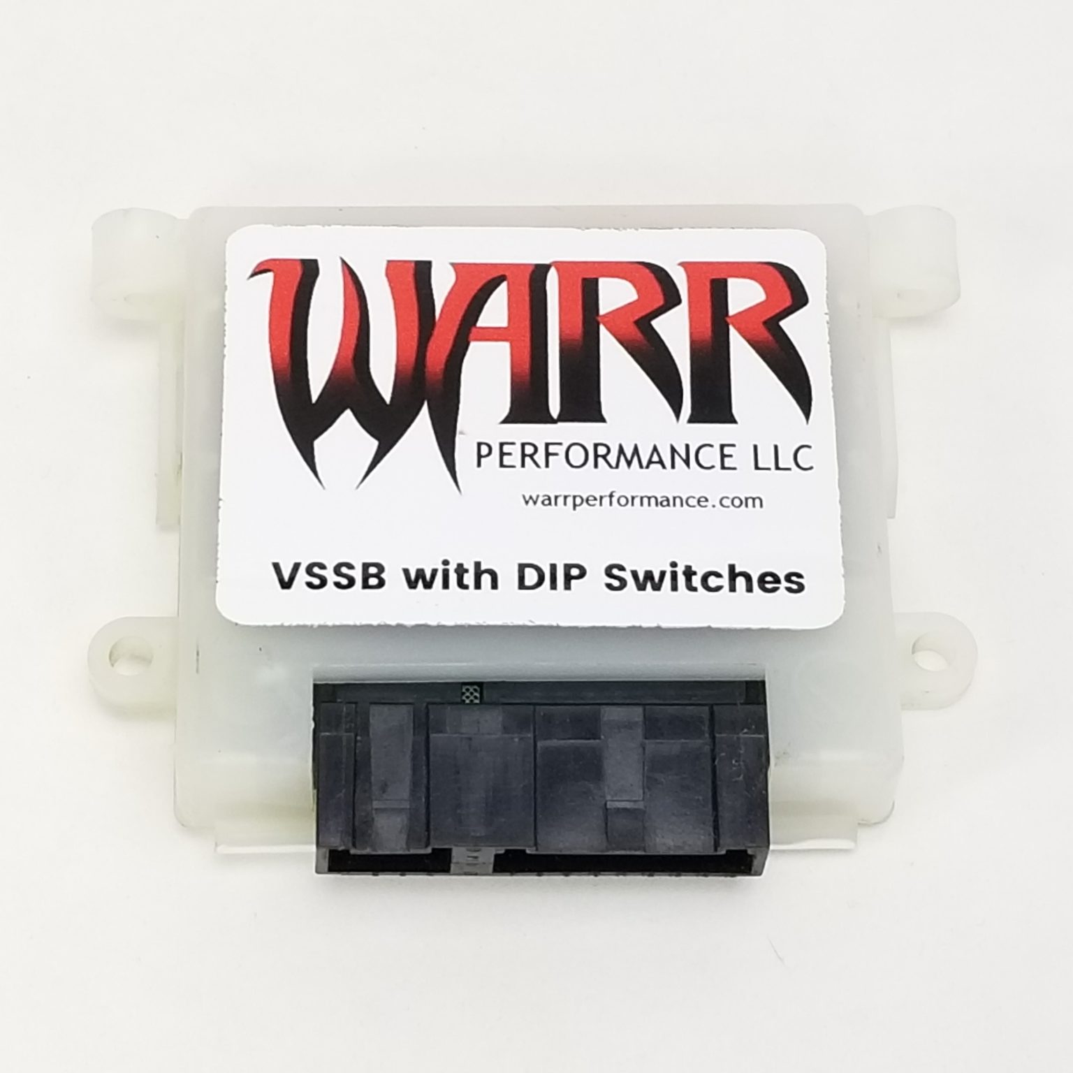 Modified GM VSSB - To Adjust for Different Tires / Gear Ratios - TBI