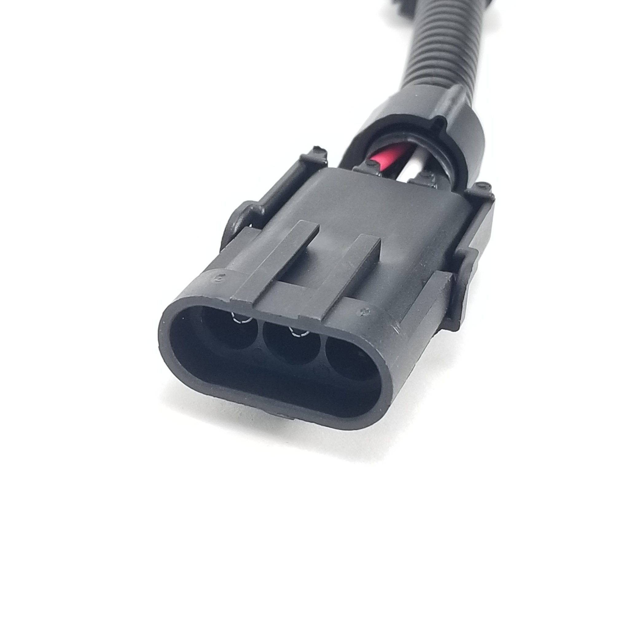 TPS Adapter Weatherpack to Metripack - TBI - TPI