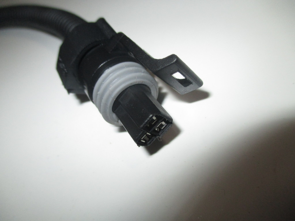 TPS Extension Harness - 24" - Metripack - WTP001