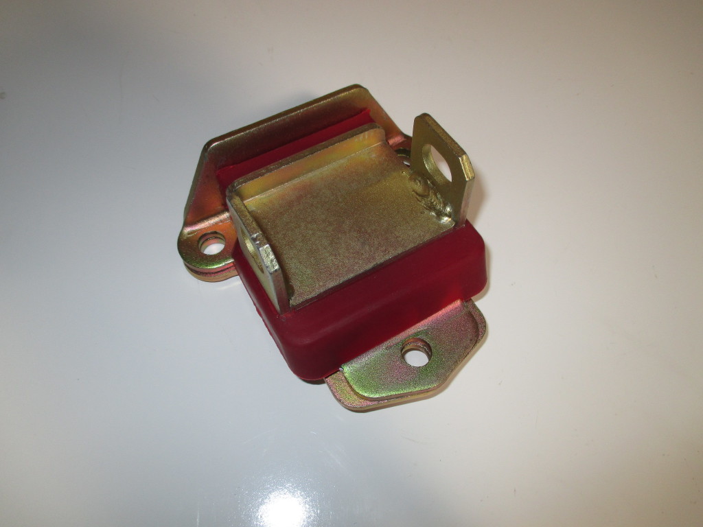 LS1 Engine Mount Adapter Plates with Poly Mounts LSX LQ9 - 4 Position ...