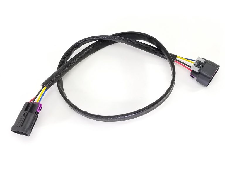 LS3 and LS7 Card Style MAF Mass Airflow Extension Harness 30" Length ...