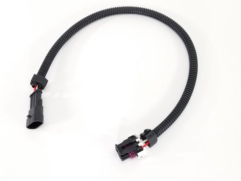 LS1 Cam Position Sensor Extension Harness - 18" - LQ4 LQ9 LS6 Gen III ...