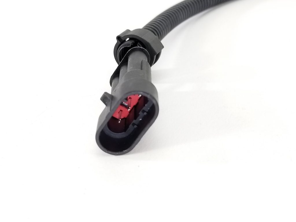 LS1 Cam Position Sensor Extension Harness - 18" - LQ4 LQ9 LS6 Gen III ...