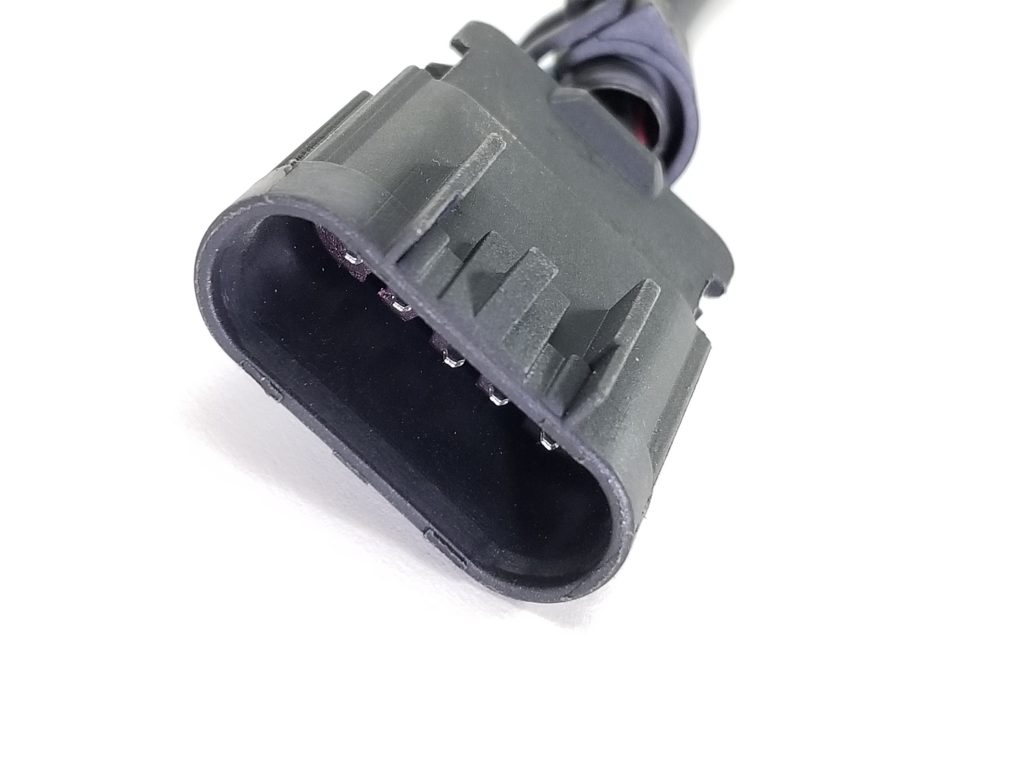 LS3 or LS7 Card Style MAF to L76 Harness Adapter for Pontiac G8 Mass ...