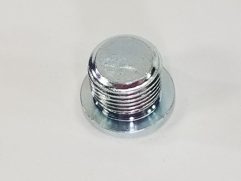 O2 Sensor Bung & Plug Kit