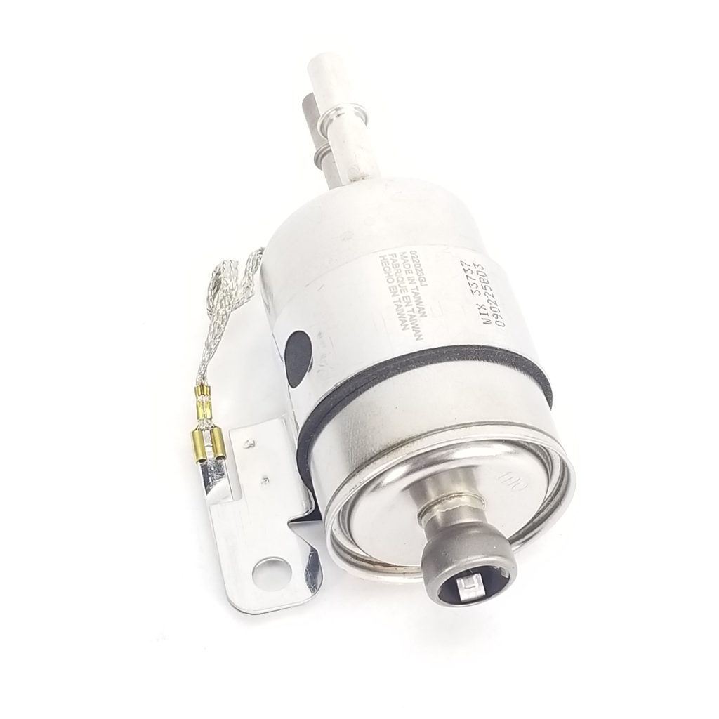 LS1 Fuel Filter Regulator Kit Engine Swap For Returnless Fuel Rails