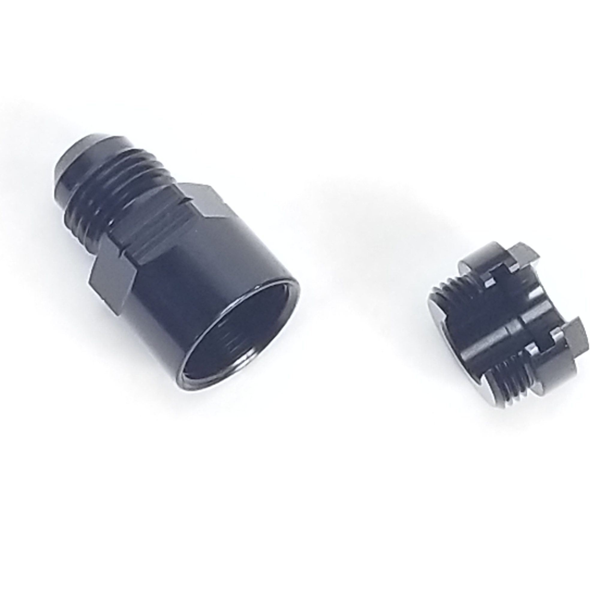 LS1 Fuel Filter Regulator Kit Engine Swap For Returnless Fuel Rails