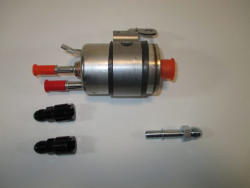LS1 Fuel Filter Regulator Kit Engine Swap For Returnless Fuel Rails