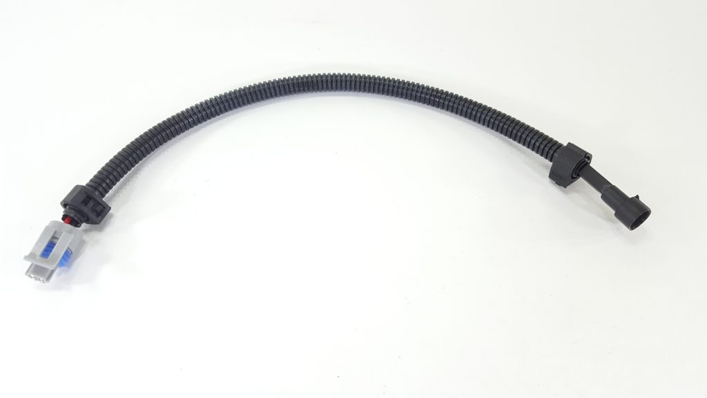 GM Intake Air Temperature IAT Sensor 12" Wire Harness Extension LT1 LT4 ...