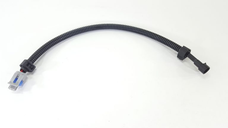 GM Intake Air Temperature IAT Sensor 12" Wire Harness Extension LT1 LT4 ...