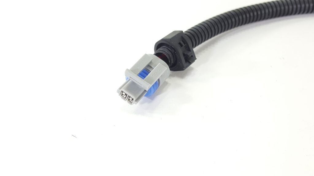 GM Intake Air Temperature IAT Sensor 12" Wire Harness Extension LT1 LT4 ...