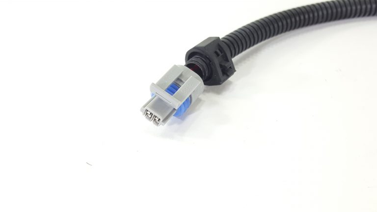 GM Intake Air Temperature IAT Sensor 12" Wire Harness Extension LT1 LT4 ...