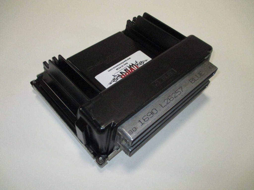 PCMs & TAC Modules Archives - WARR Performance LLC