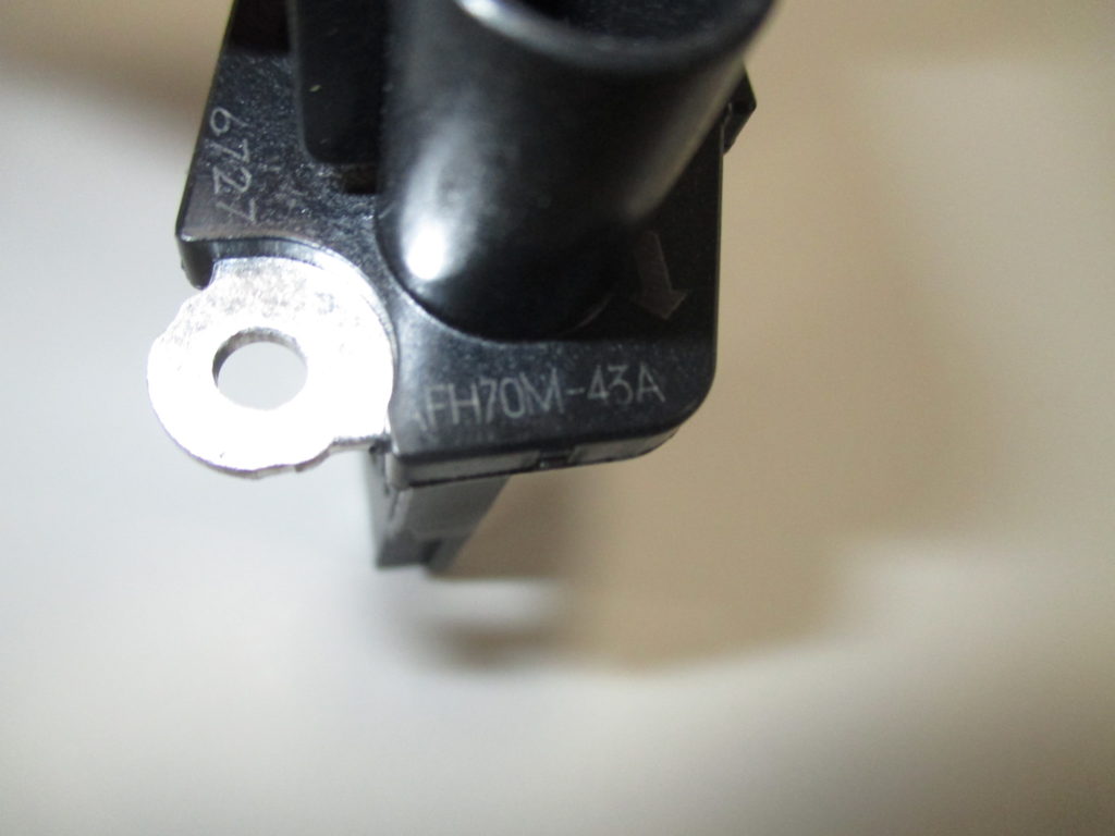 LS7 Card Style MAF - Mass Airflow Sensor