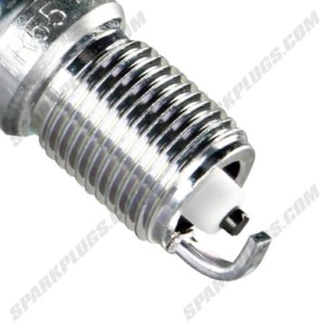 NGK 4177 TR6 V-Power Plug - Set of 8