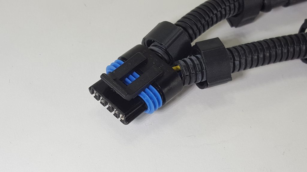 LS1 to LS2 or Truck MAF Mass Airflow Adapter Harness