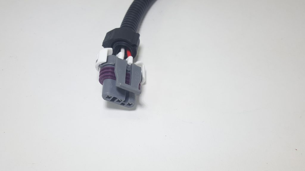 LS1 MAP Extension Harness - 12" - LS2 - LS6 - LQ4 - LQ9