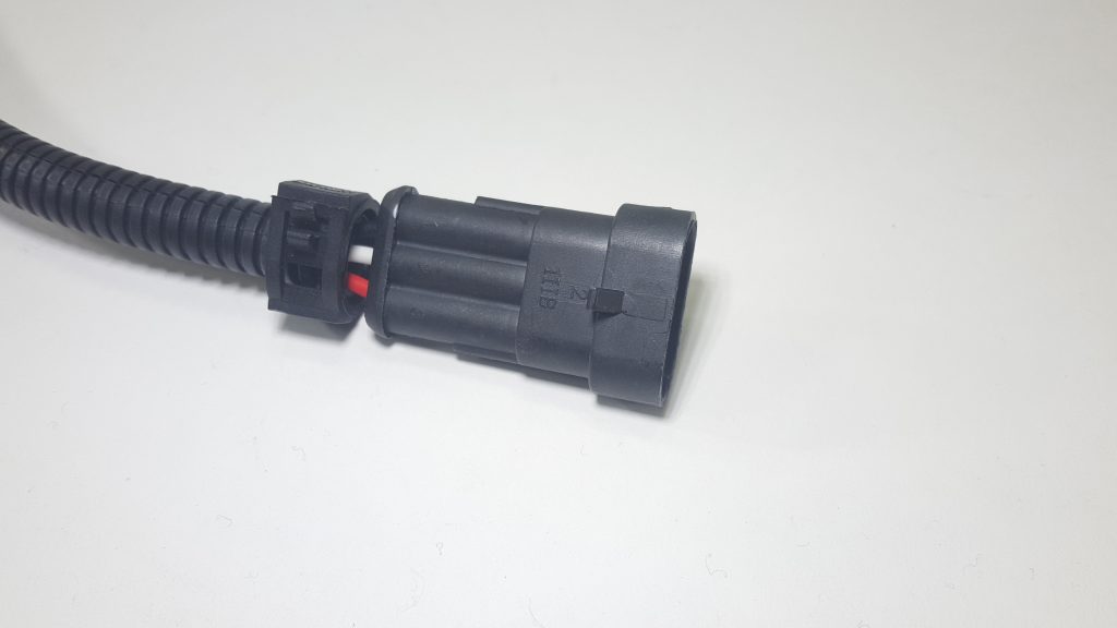 LS1 MAP Extension Harness - 12" - LS2 - LS6 - LQ4 - LQ9