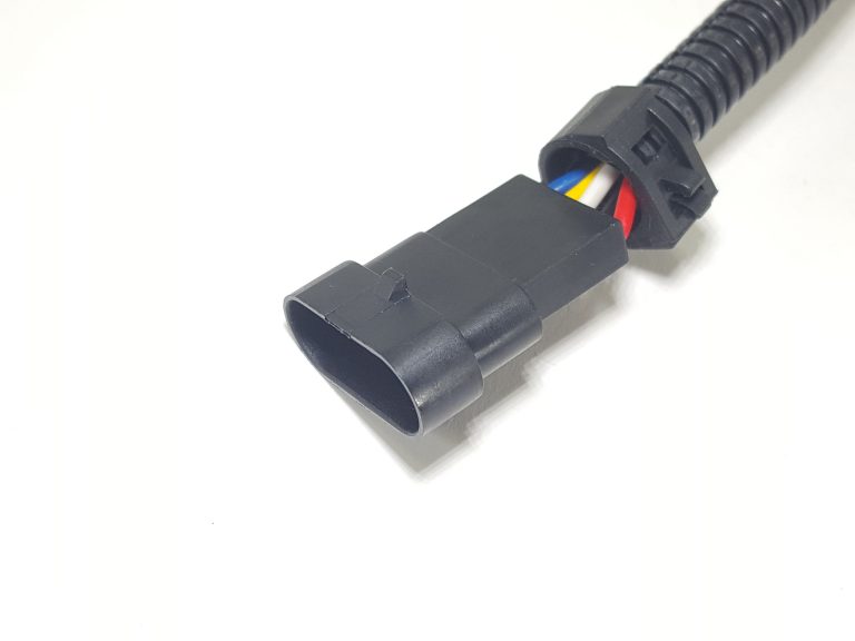 LS2 or Truck MAF Extension Harness - 6"