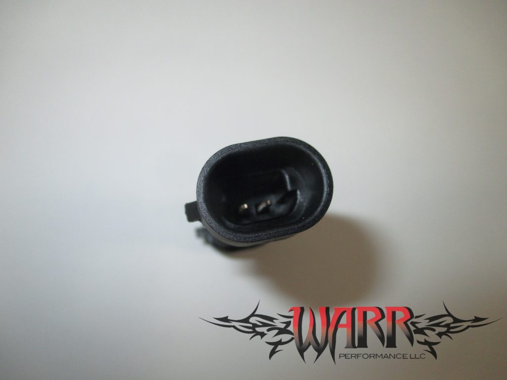 VSS / CTS Male to Male Adapter - WARR Performance LLC