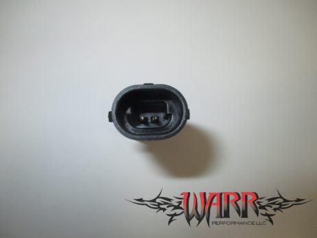 VSS / CTS Male to Male Adapter - WARR Performance LLC