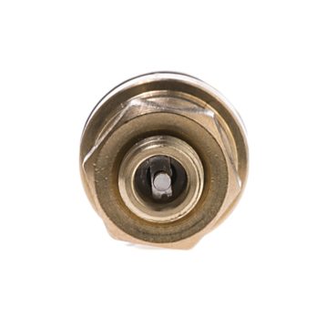 Colby Valve Permanent Tire Valve Stems – 2-Pack #CV-PV2