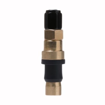 Colby Valve Permanent Tire Valve Stems – 2-Pack #CV-PV2
