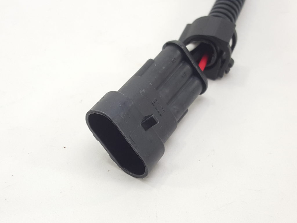 LS1 MAP Extension Harness - 24" - LS2 - LS6 - LQ4 - LQ9