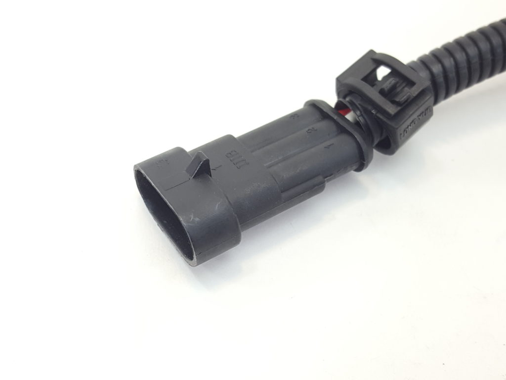LS1 to LS3 MAP Sensor Adapter