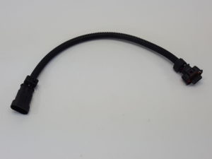 LS1 to LS3 MAP Sensor Adapter - 12" - WARR Performance LLC