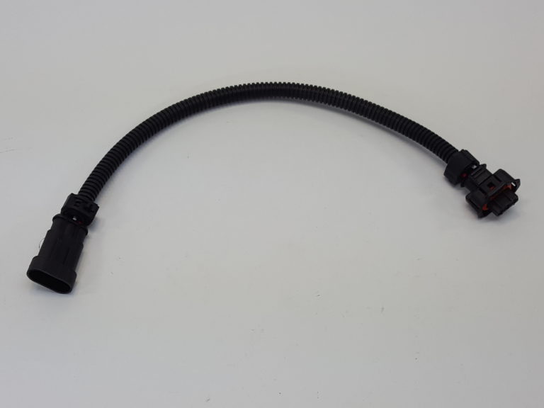 LS1 to LS3 MAP Sensor Adapter - 12" - WARR Performance LLC