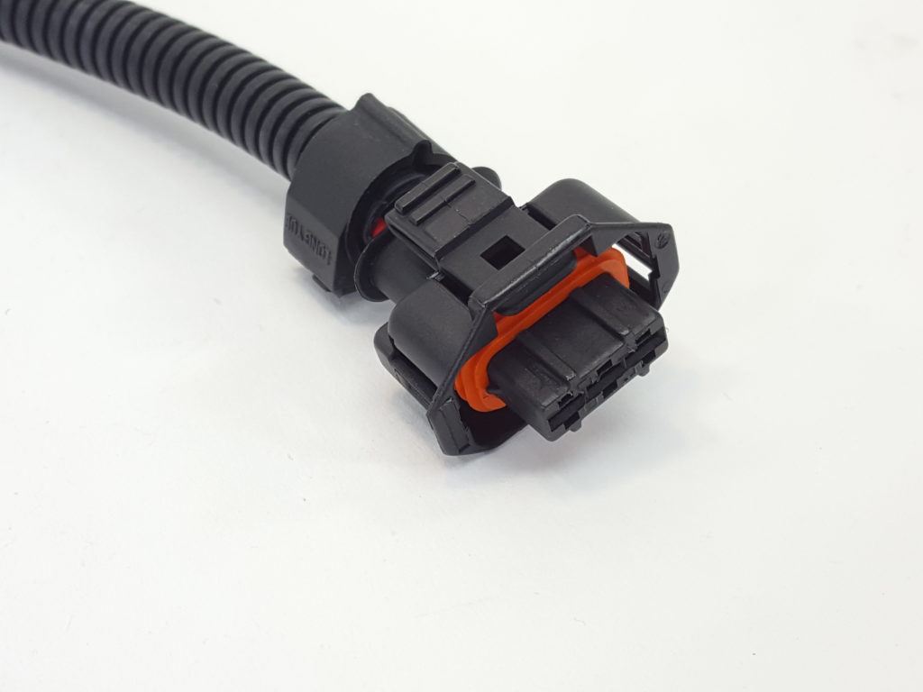 LS1 to LS3 MAP Sensor Adapter - 24"