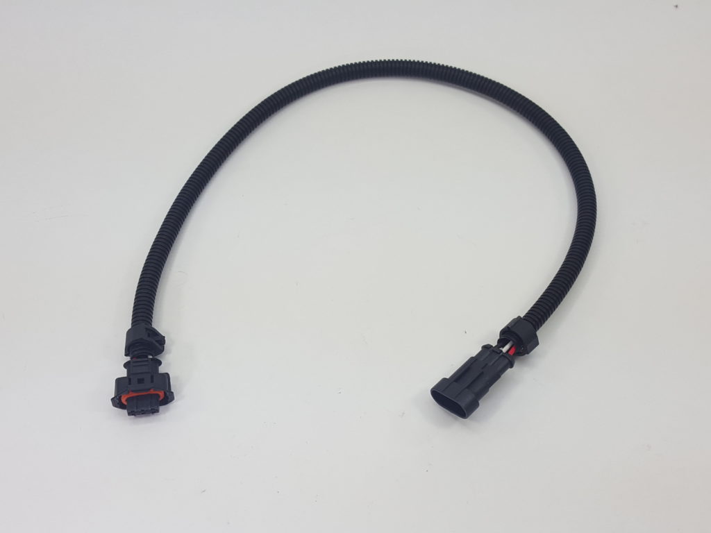 LS1 to LS3 MAP Sensor Adapter - 24" - WARR Performance LLC