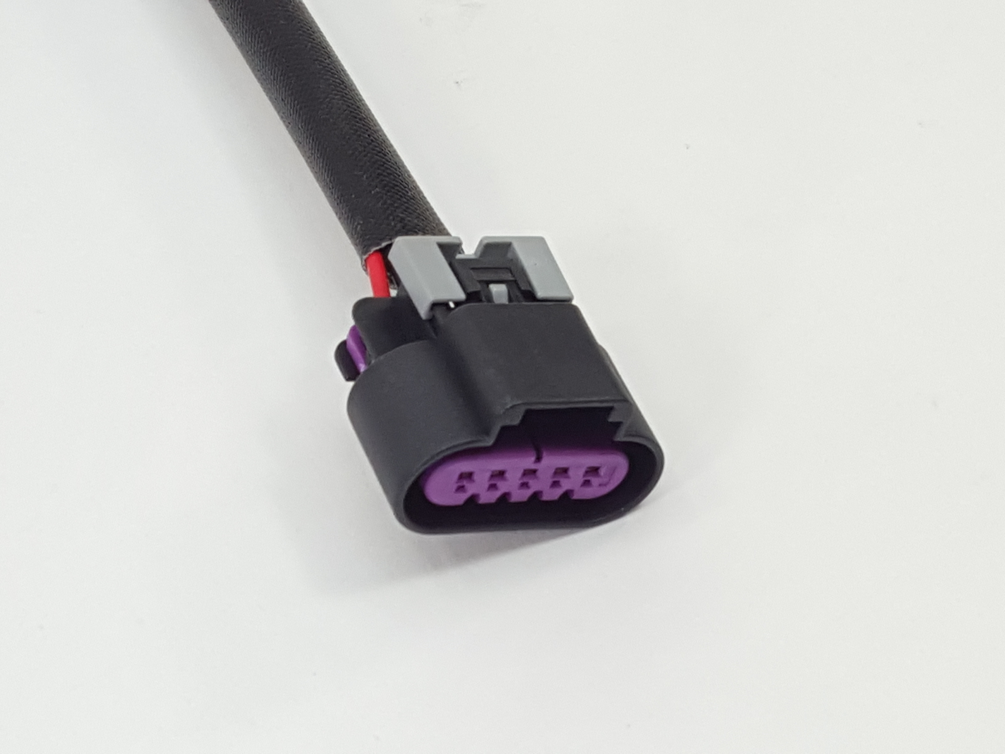 LS3 and LS7 Card Style MAF Mass Airflow Extension Harness 24" Length ...