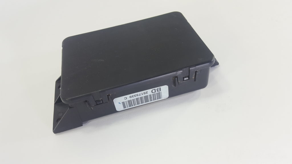 TAC Modules Archives - WARR Performance LLC