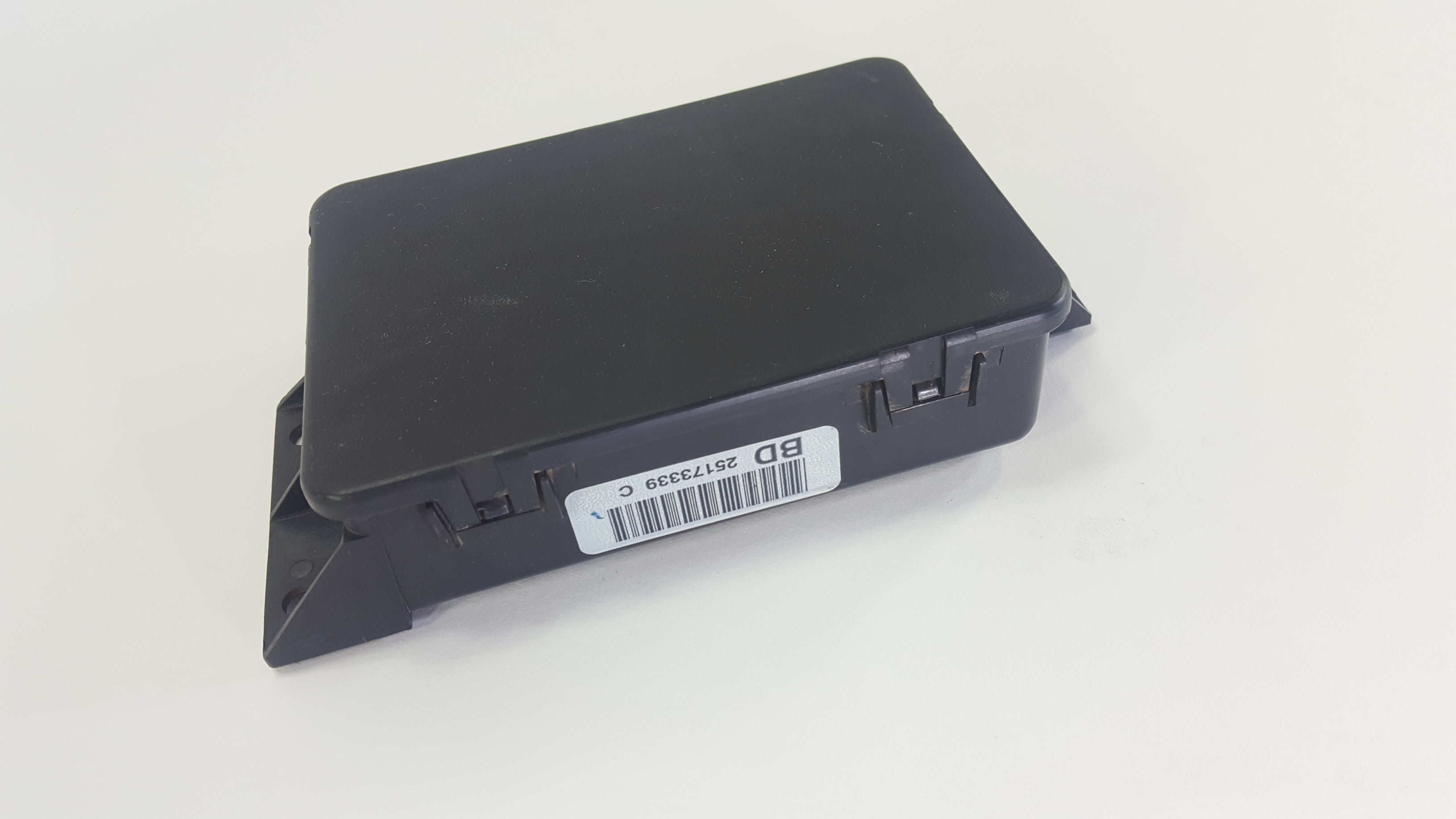 TAC Module For Gen 3 LS Truck (4.8, 5.3, 6.0) Engines 2000-2002 - WARR ...