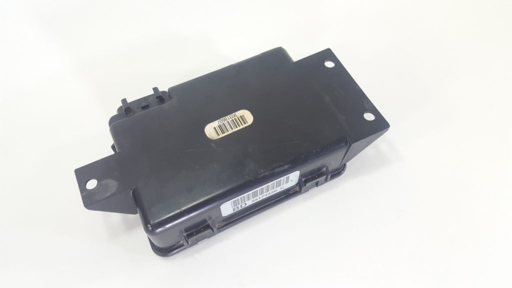 TAC Module For Gen 3 LS Truck (4.8, 5.3, 6.0) Engines 2000-2002 - WARR ...