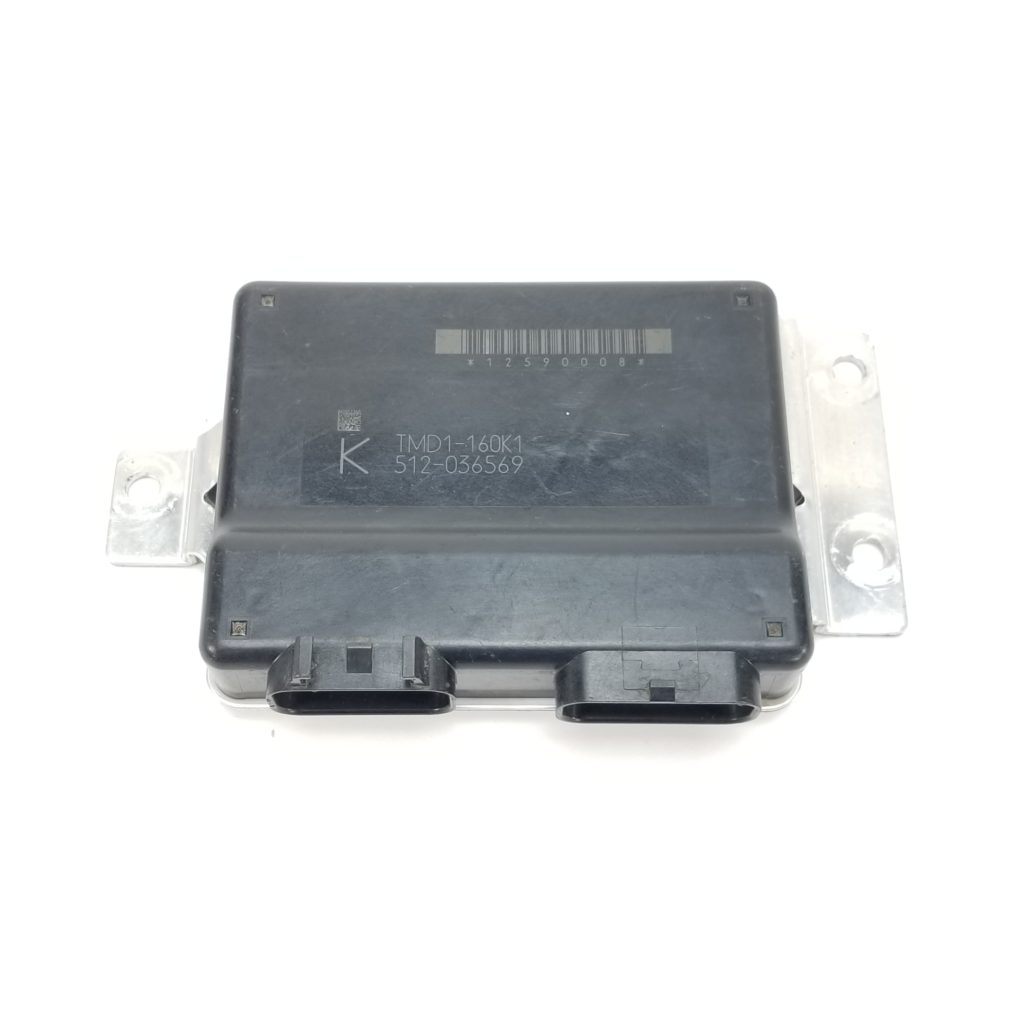 TAC Module For Gen 3 LS Truck Engines 2006-07 (4.8, 5.3, 6.0) Part ...