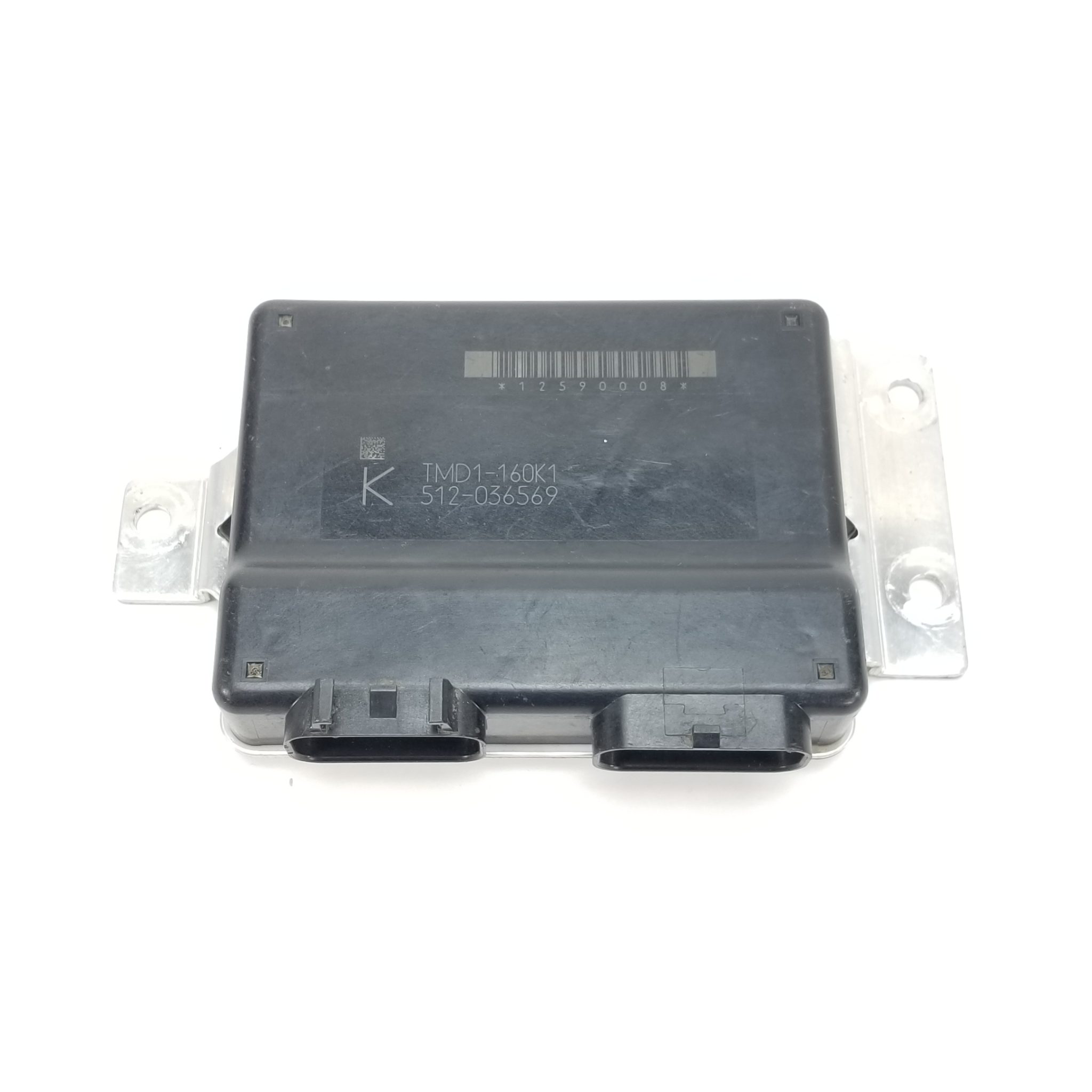 TAC Module For Gen 3 LS Truck Engines 2006-07 (4.8, 5.3, 6.0) Part ...