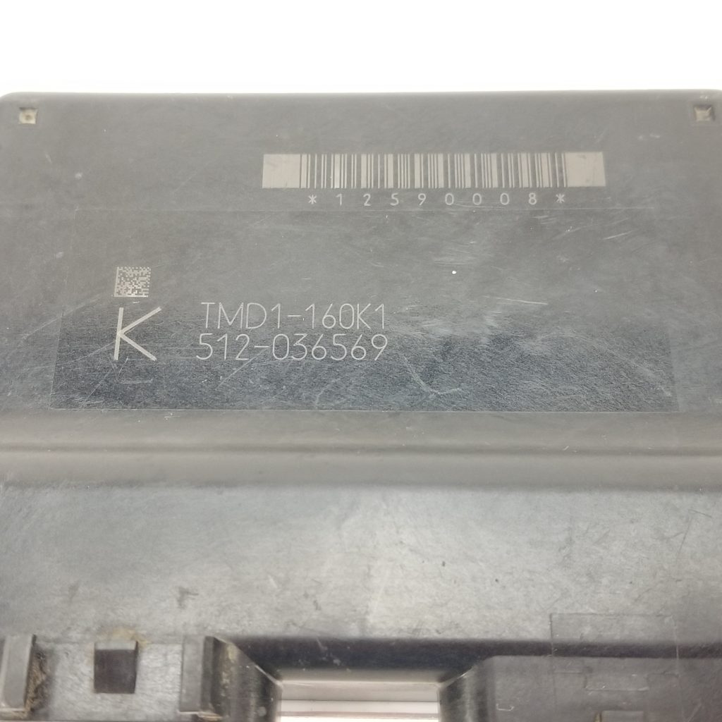 TAC Module For Gen 3 LS Truck Engines 2006-07 (4.8, 5.3, 6.0) Part ...