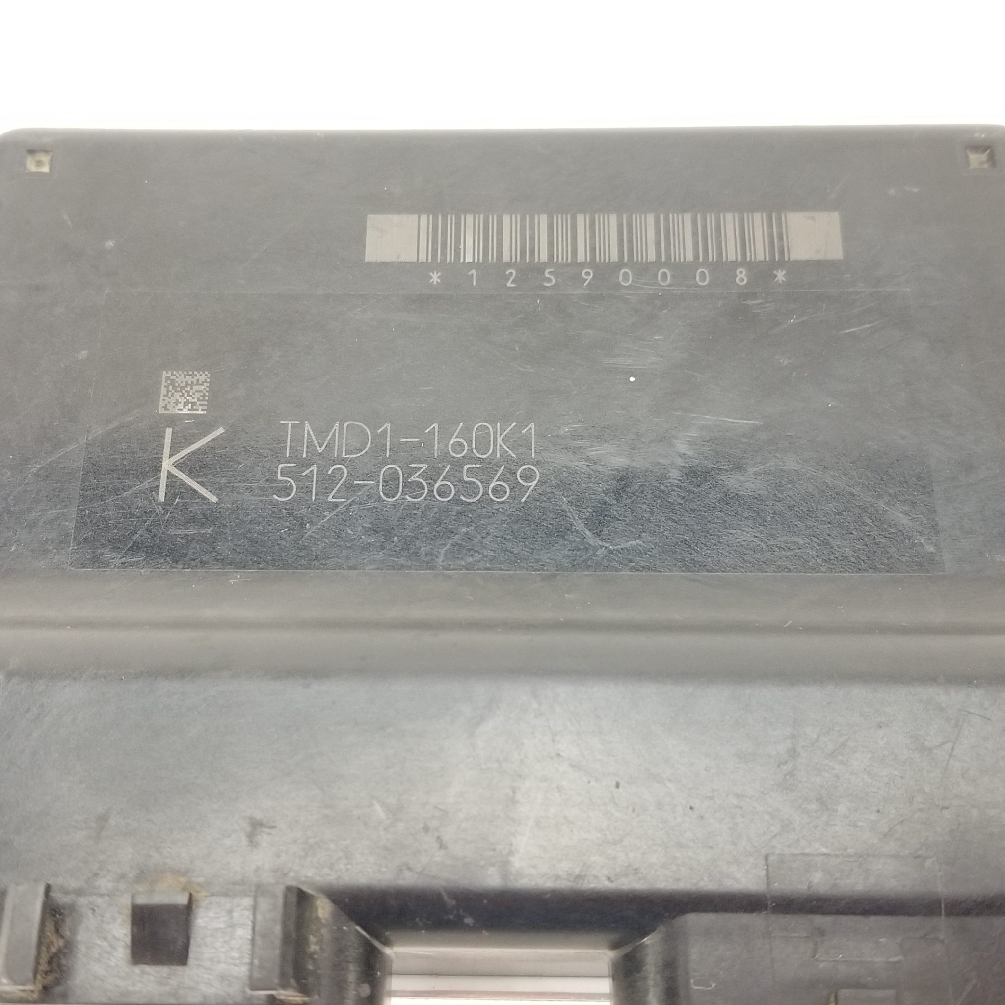 TAC Module For Gen 3 LS Truck Engines 2006-07 (4.8, 5.3, 6.0) Part ...