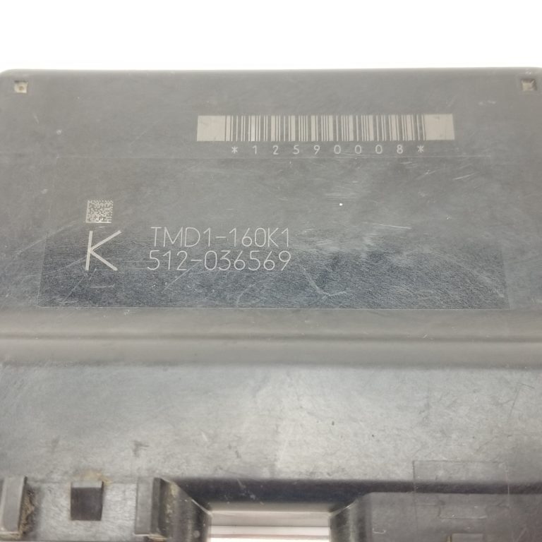 TAC Module For Gen 3 LS Truck Engines 2006-07 (4.8, 5.3, 6.0) Part ...