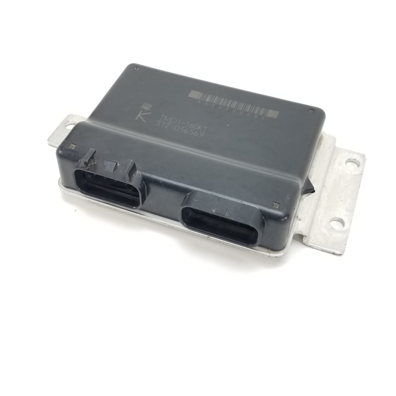 TAC Module For Gen 3 LS Truck Engines 2006-07 (4.8, 5.3, 6.0) Part ...