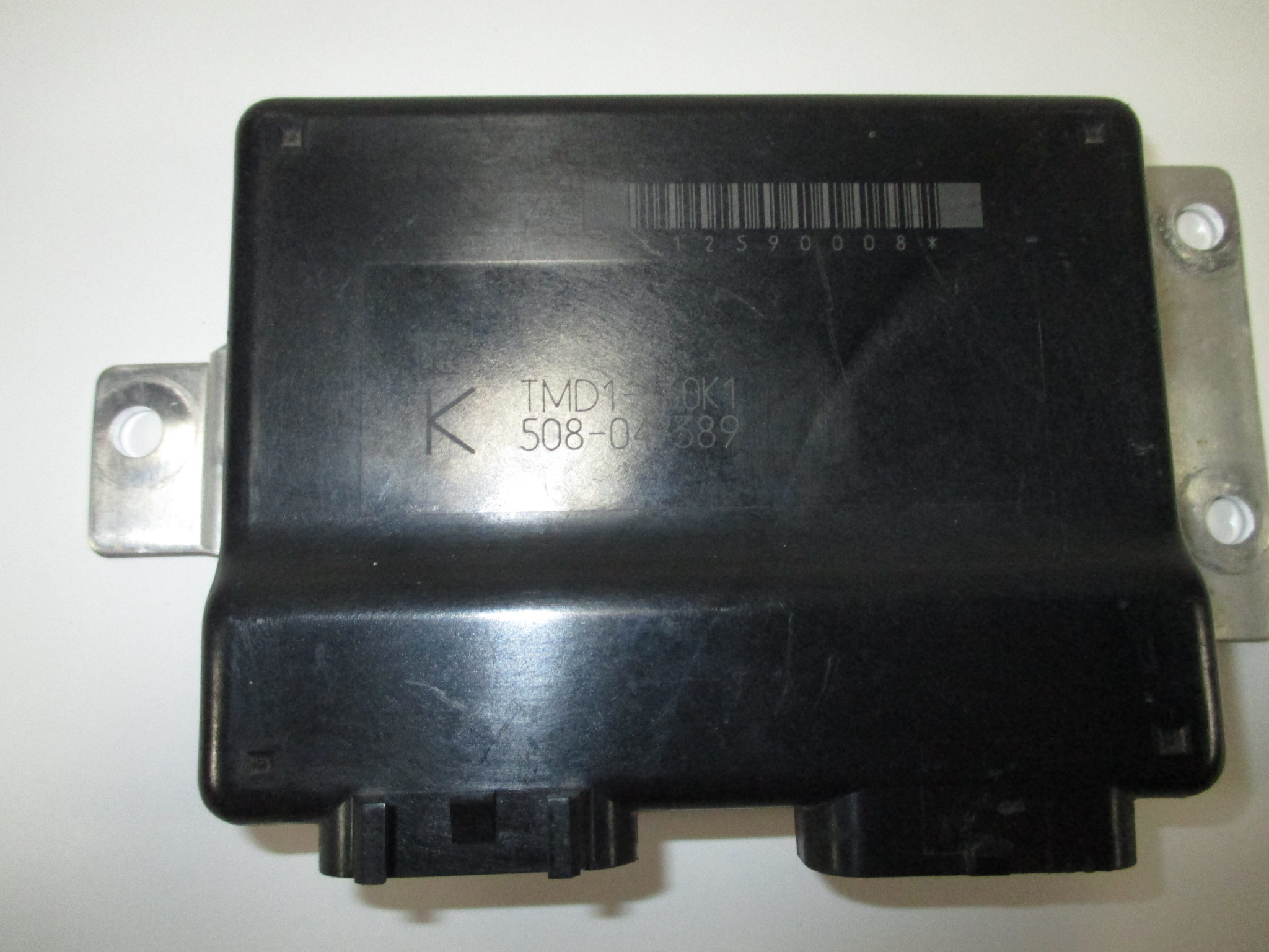 TAC Module For Gen 3 LS Truck Engines 2006-07 (4.8, 5.3, 6.0) Part ...