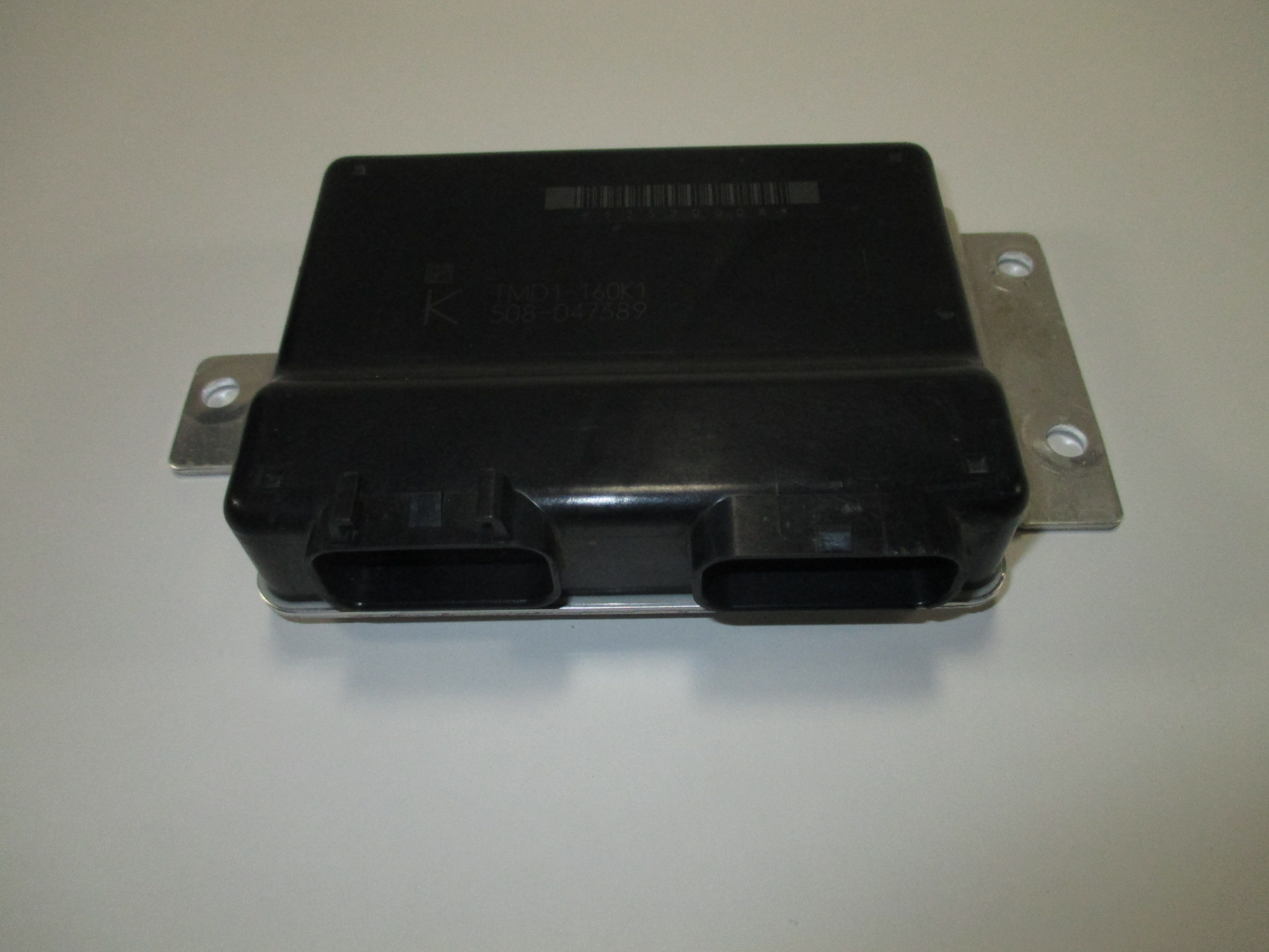 TAC Module For Gen 3 LS Truck Engines 2006-07 (4.8, 5.3, 6.0) Part ...