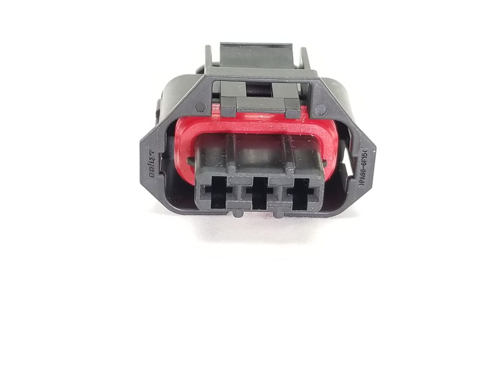 4 Bar MAP Sensor #25203477 and Connector Kit - WARR Performance 58-0042