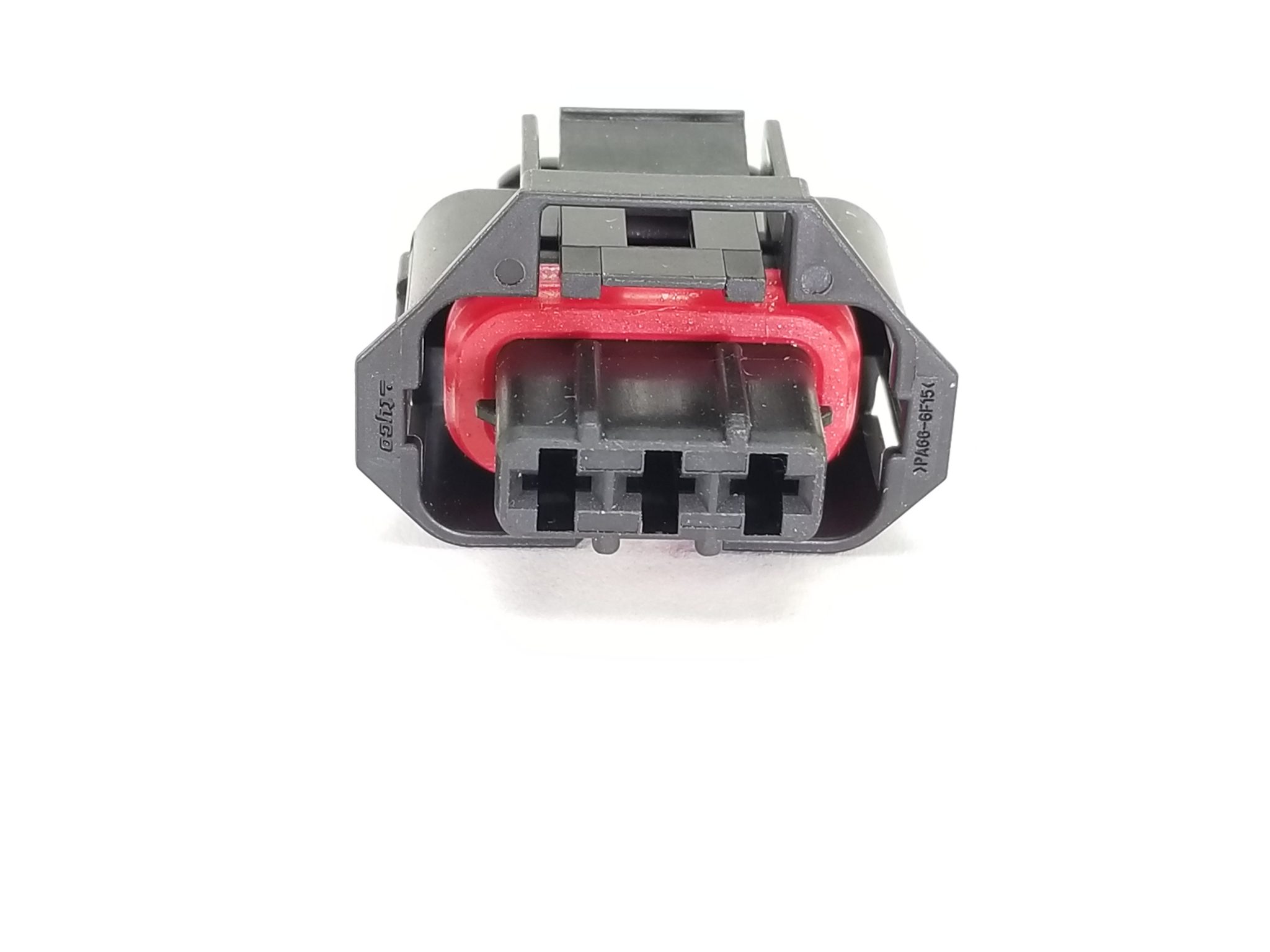 4 Bar MAP Sensor #25203477 and Connector Kit - WARR Performance 58-0042