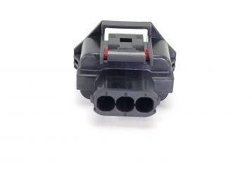 4 Bar MAP Sensor #25203477 and Connector Kit - WARR Performance 58-0042