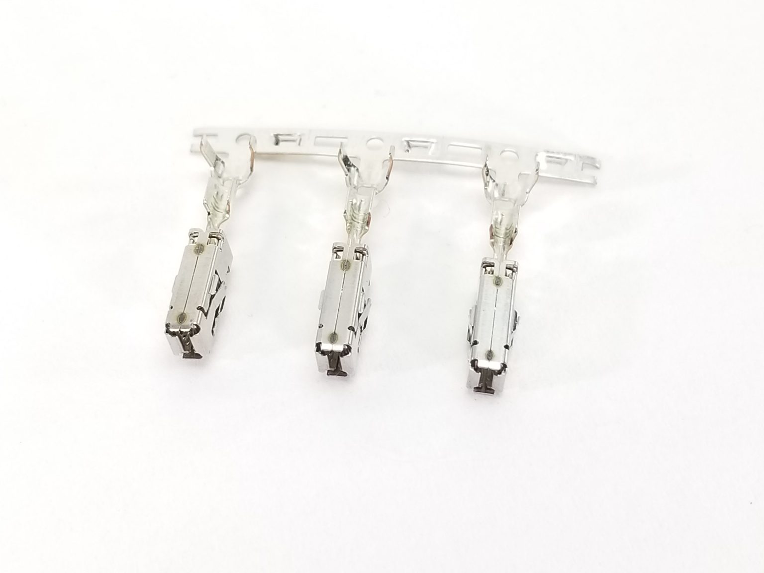 4 Bar MAP Sensor #25203477 and Connector Kit - WARR Performance 58-0042