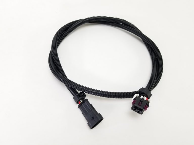 LS1 Cam Sensor Extension Harness - 48" - LS6 - LQ4 - LQ9